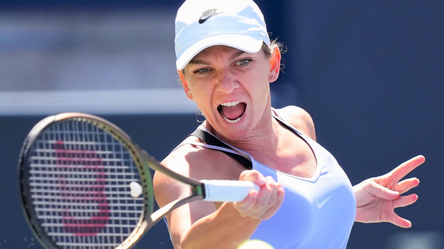 UniCredit Iași Open WTA 250 revine în iulie 2025! Simona Halep ...