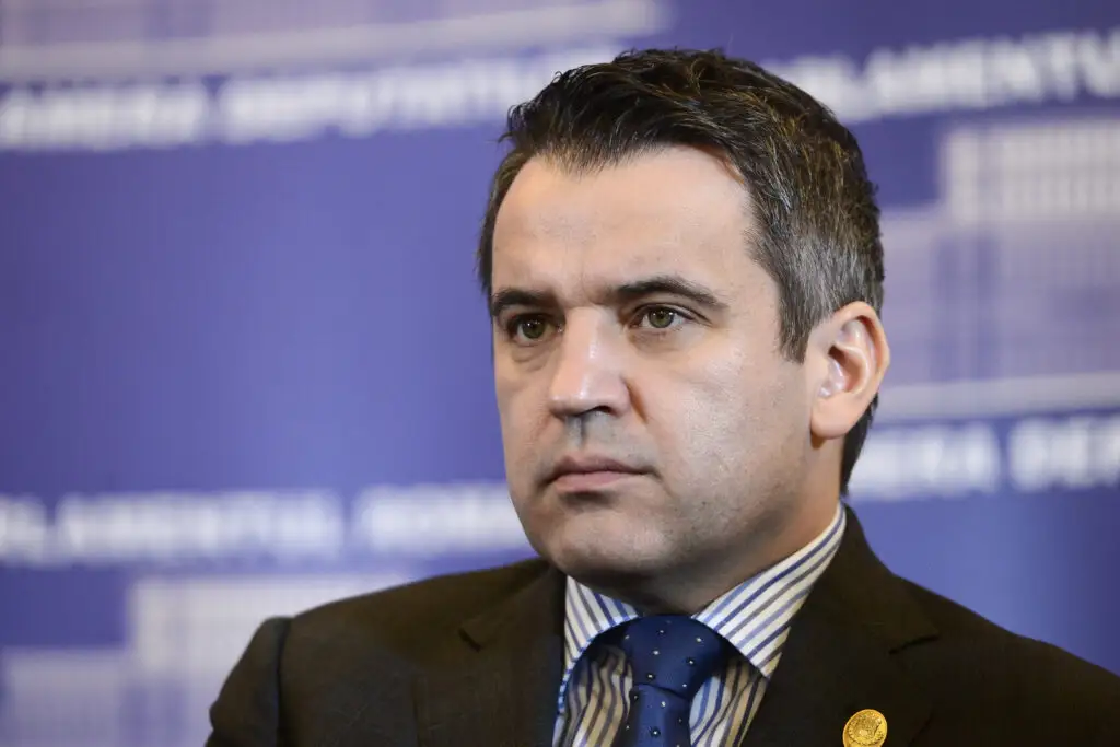 Florin Secară (PER): Partidul Ecologist Român va planta 100 de arbori ...